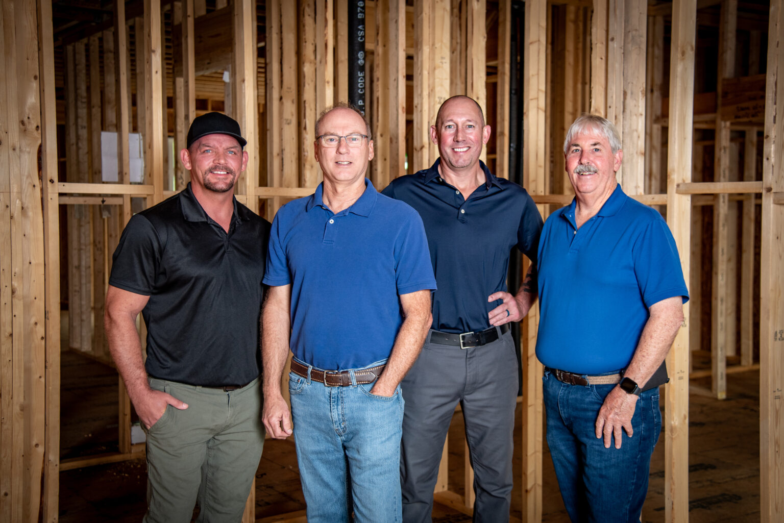 Custom Home Builder - Jobe Custom Homes